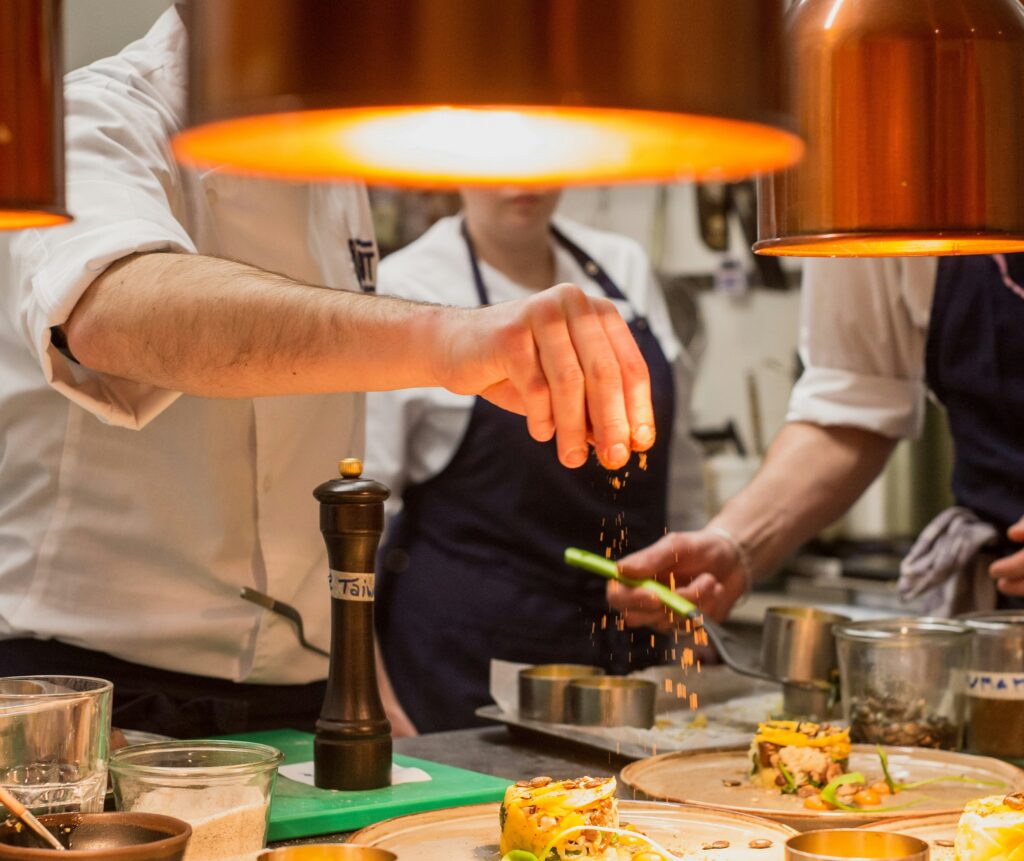 Exploring the Top Culinary Schools in Los Angeles - Colleges In ...