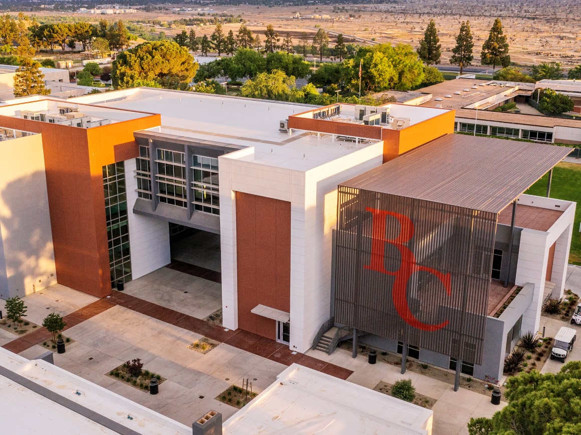 Empowering Students and Enriching the Community at Bakersfield College ...
