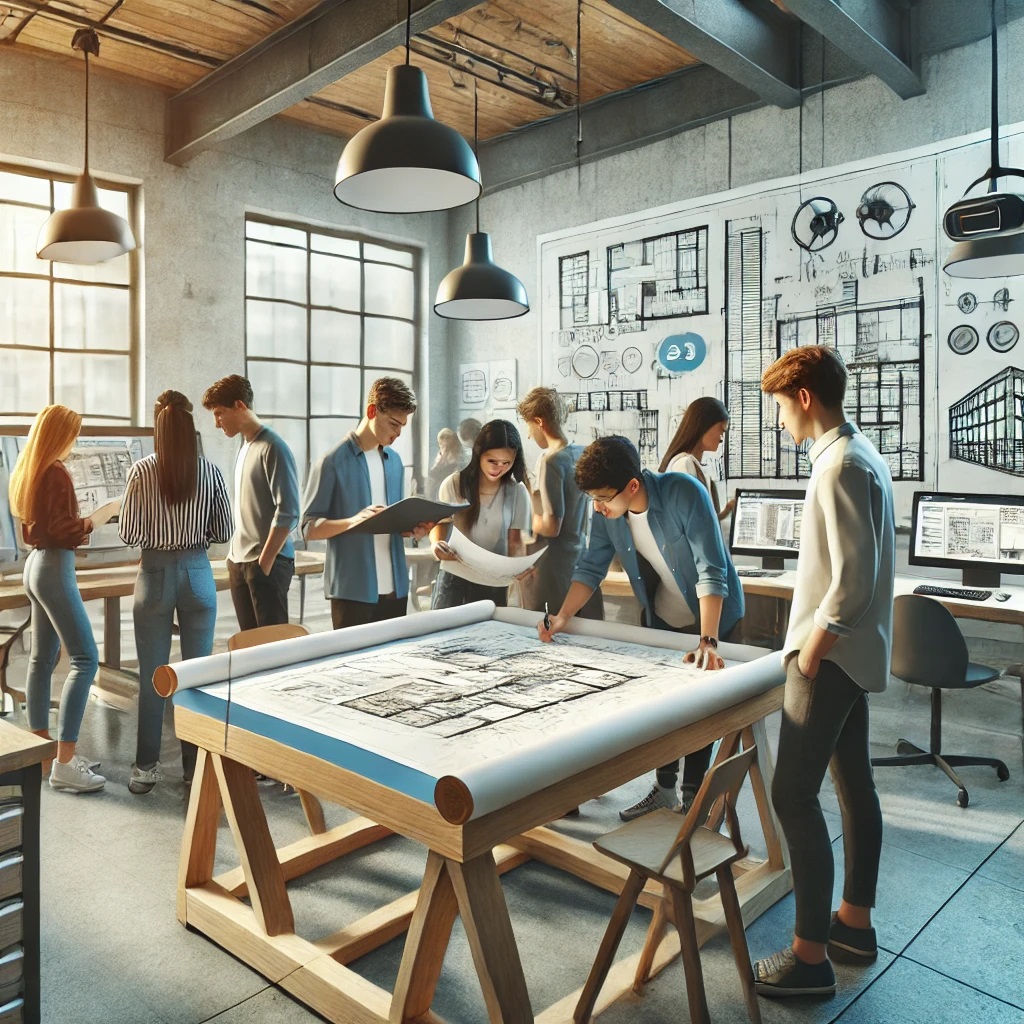 Guide to California Schools of Architecture - Colleges In Southern ...