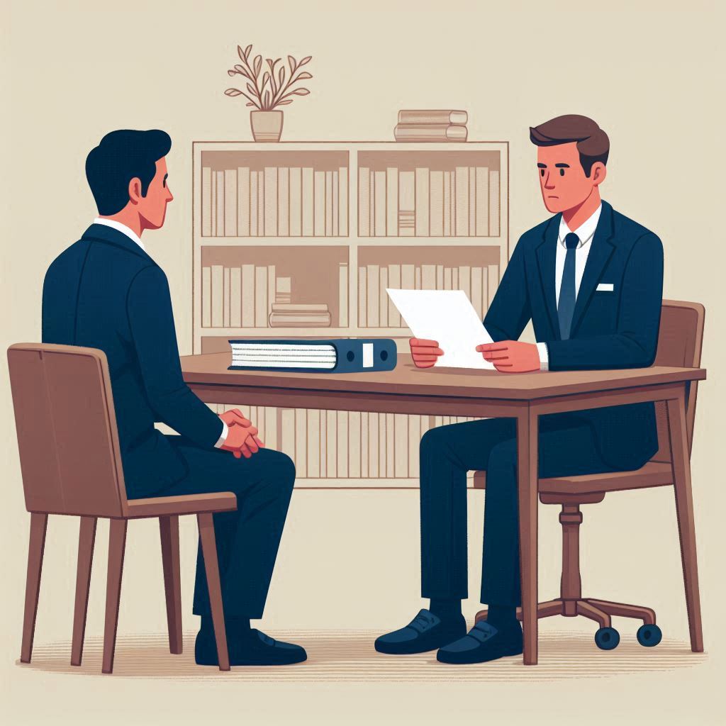 College Admissions Interview Tips and Strategies - Colleges In Southern ...