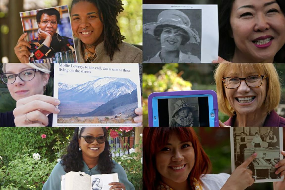 Women’s History Month at UCLA brings talks, the arts and empowerment ...